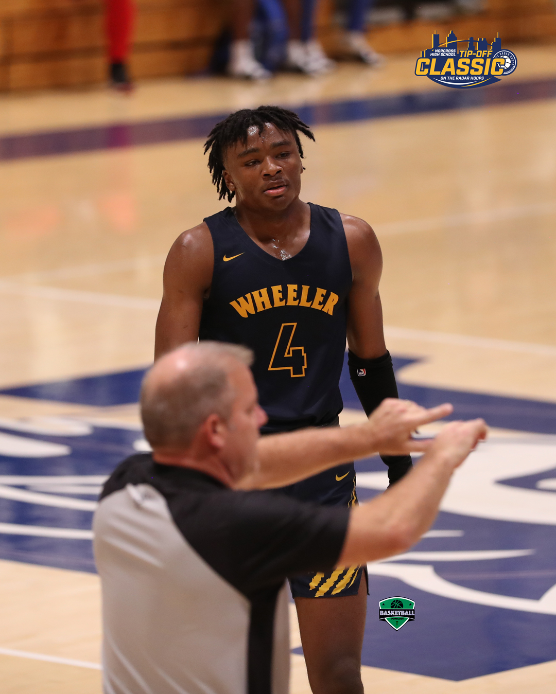 5 Star Isaiah Collier Game Highlights - POPSCOUTHOOPS